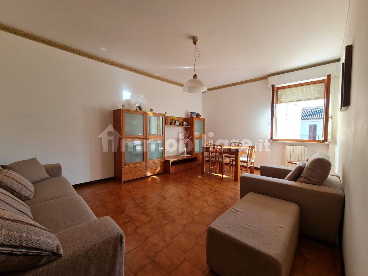 Quadrilocale via Marche, Viale del Lavoro, Jesi