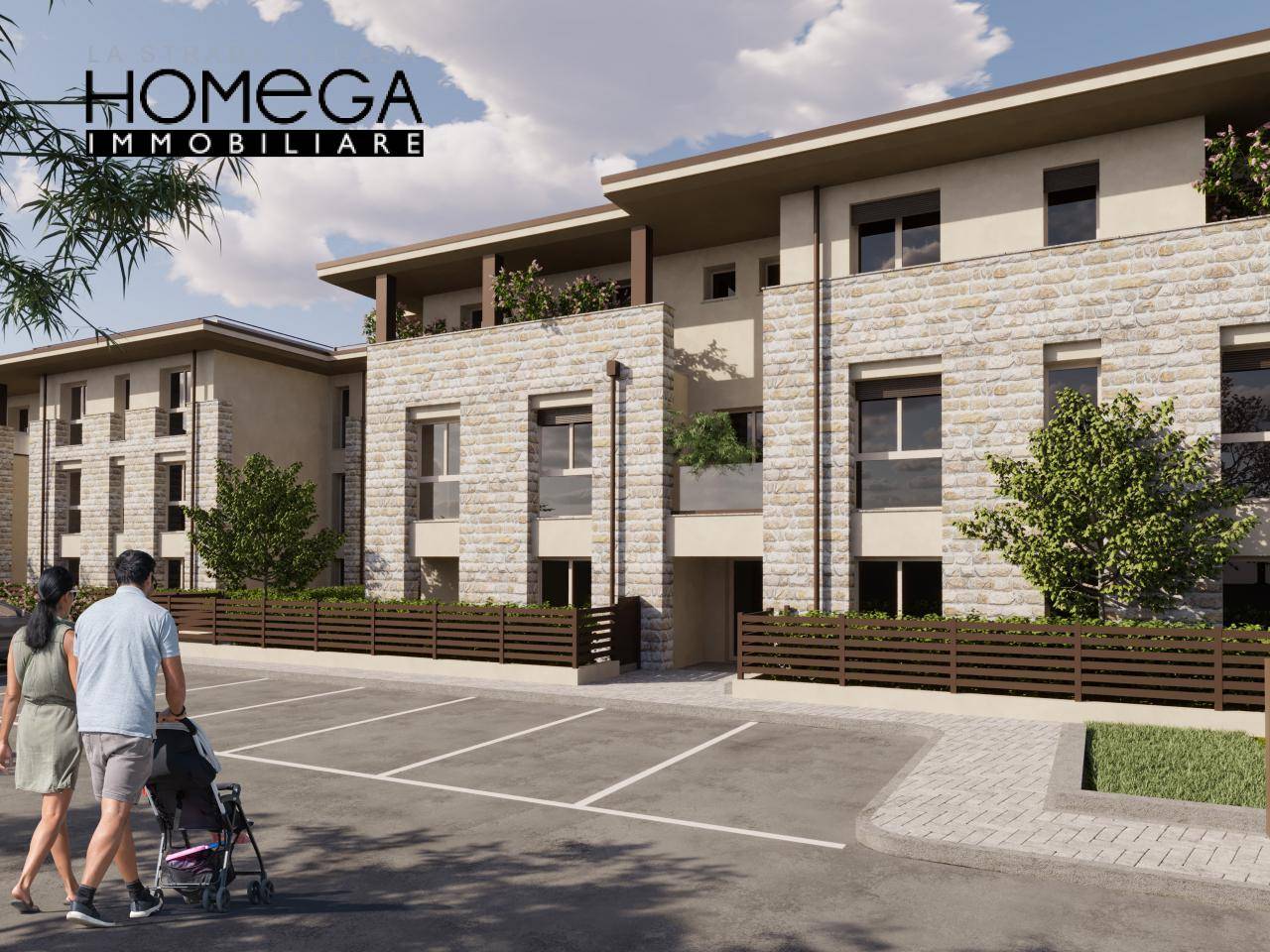 Trilocale via della Bolsenda, Zona Agricola, Casalecchio di Reno