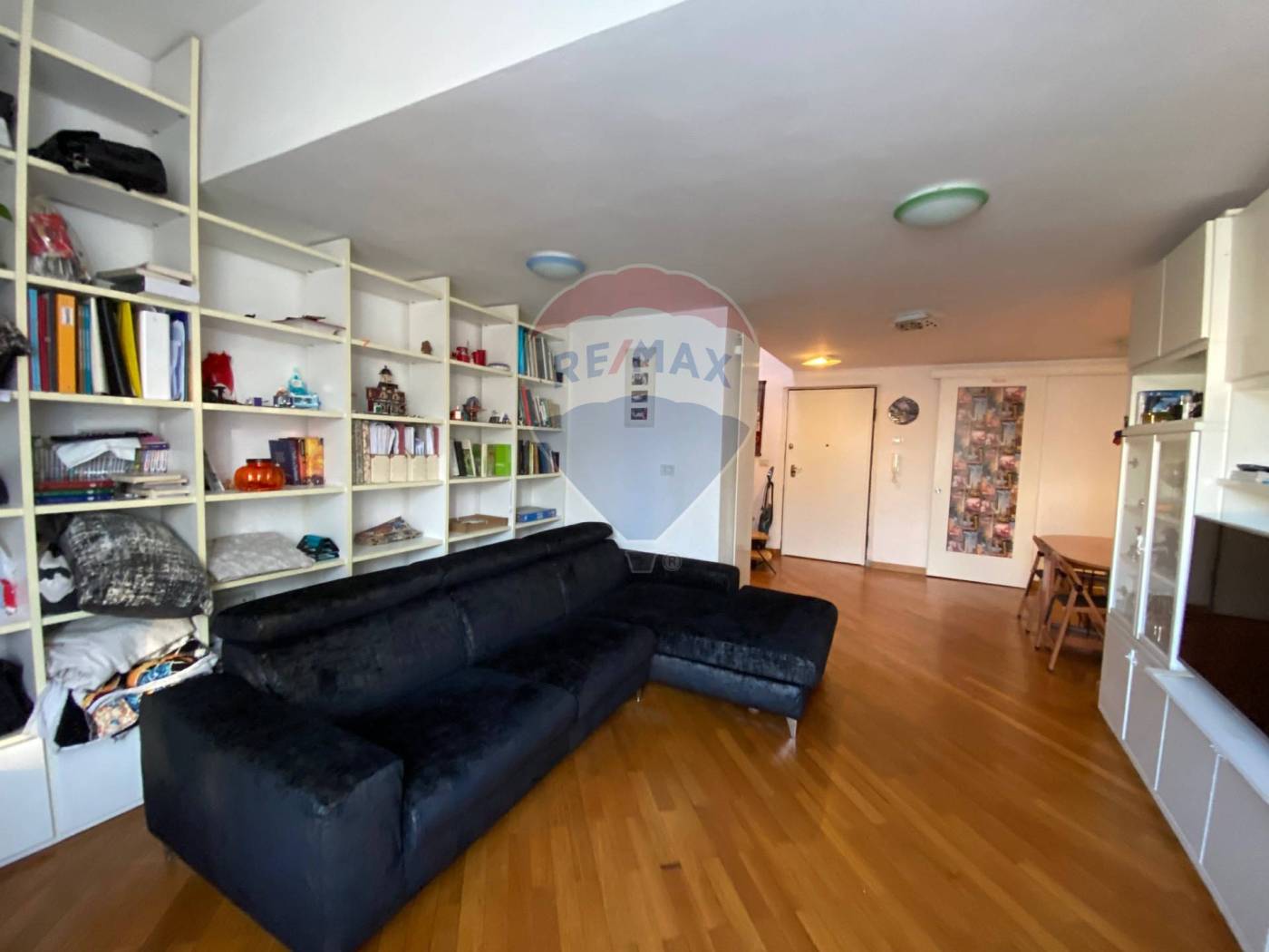 Appartamento via Dei cassari 2, Centro Storico, Savona