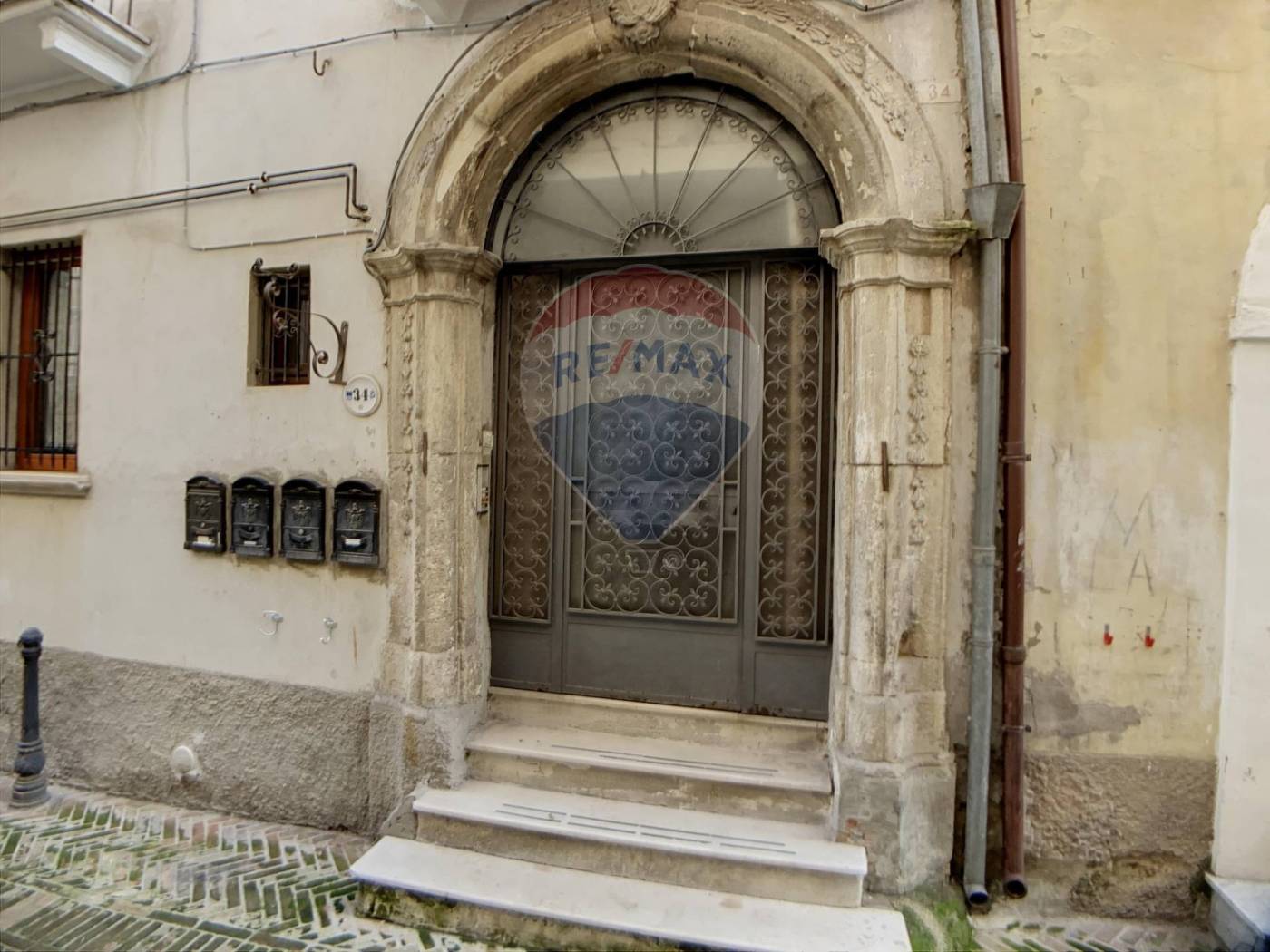 Quadrilocale via Cavour 34, Centro, Lanciano
