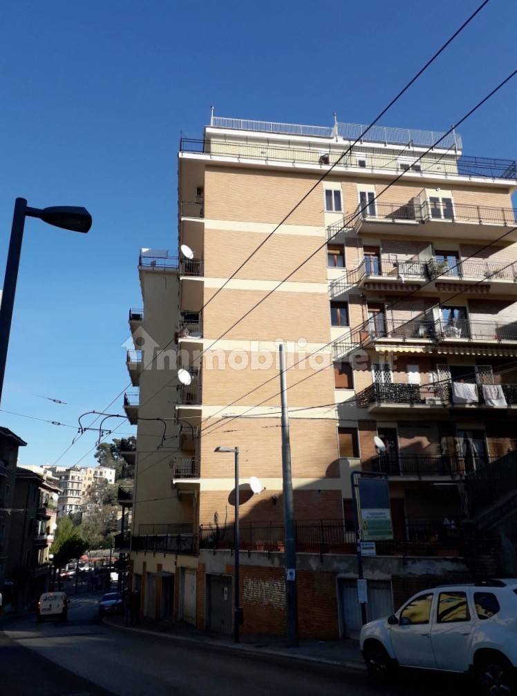 Appartamento via dei Saponari, Chieti Città, Chieti