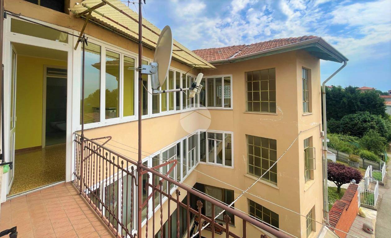 Appartamento Strada Cantoni Nicodano e Sella 1, Chiavazza, Pavignano, Vaglio, Biella