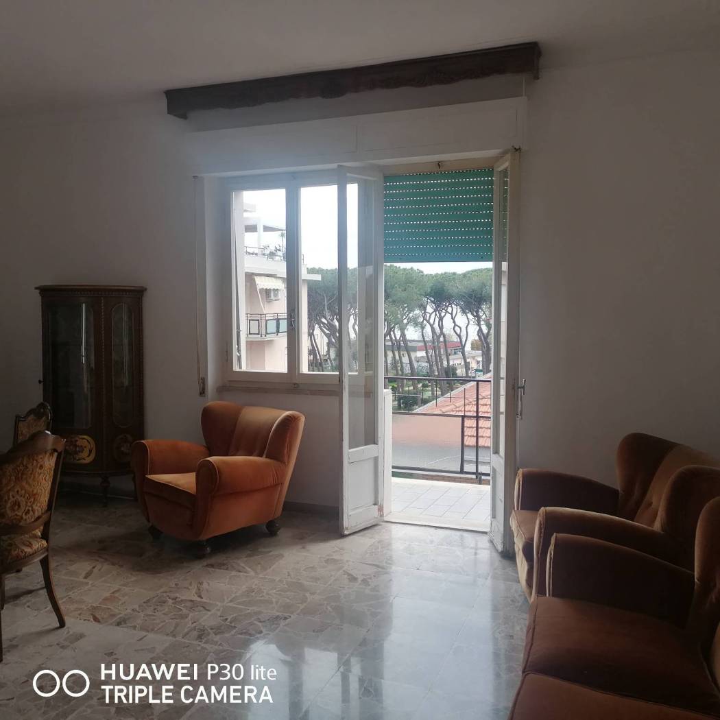 Appartamento via Alessandro La Marmora, Zona Nuova, Pratoranieri, Follonica