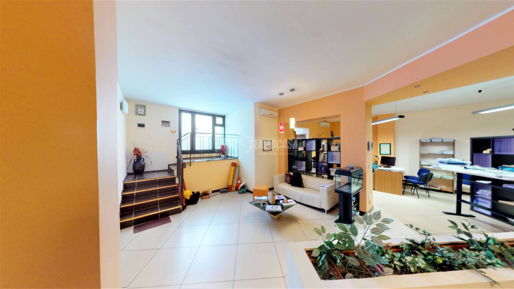 Bilocale via Emilia, Leuca, Lecce