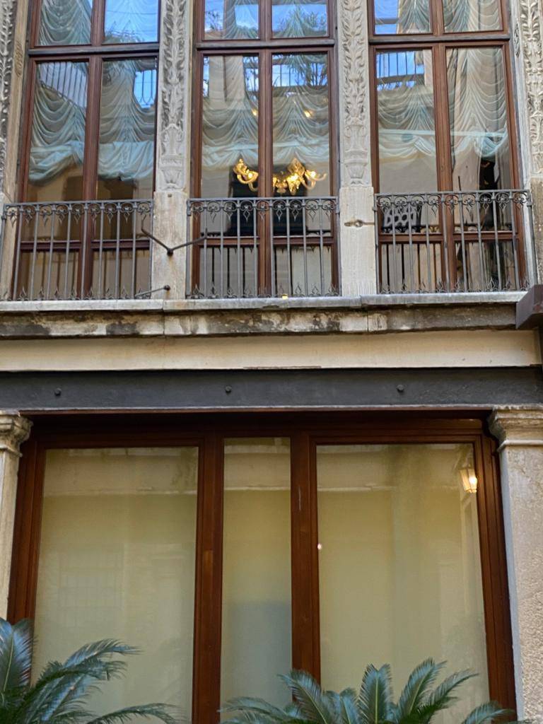 Quadrilocale Calle Seconda de la Fava, Santi Giovanni e Paolo - Santa Maria Formosa, Venezia