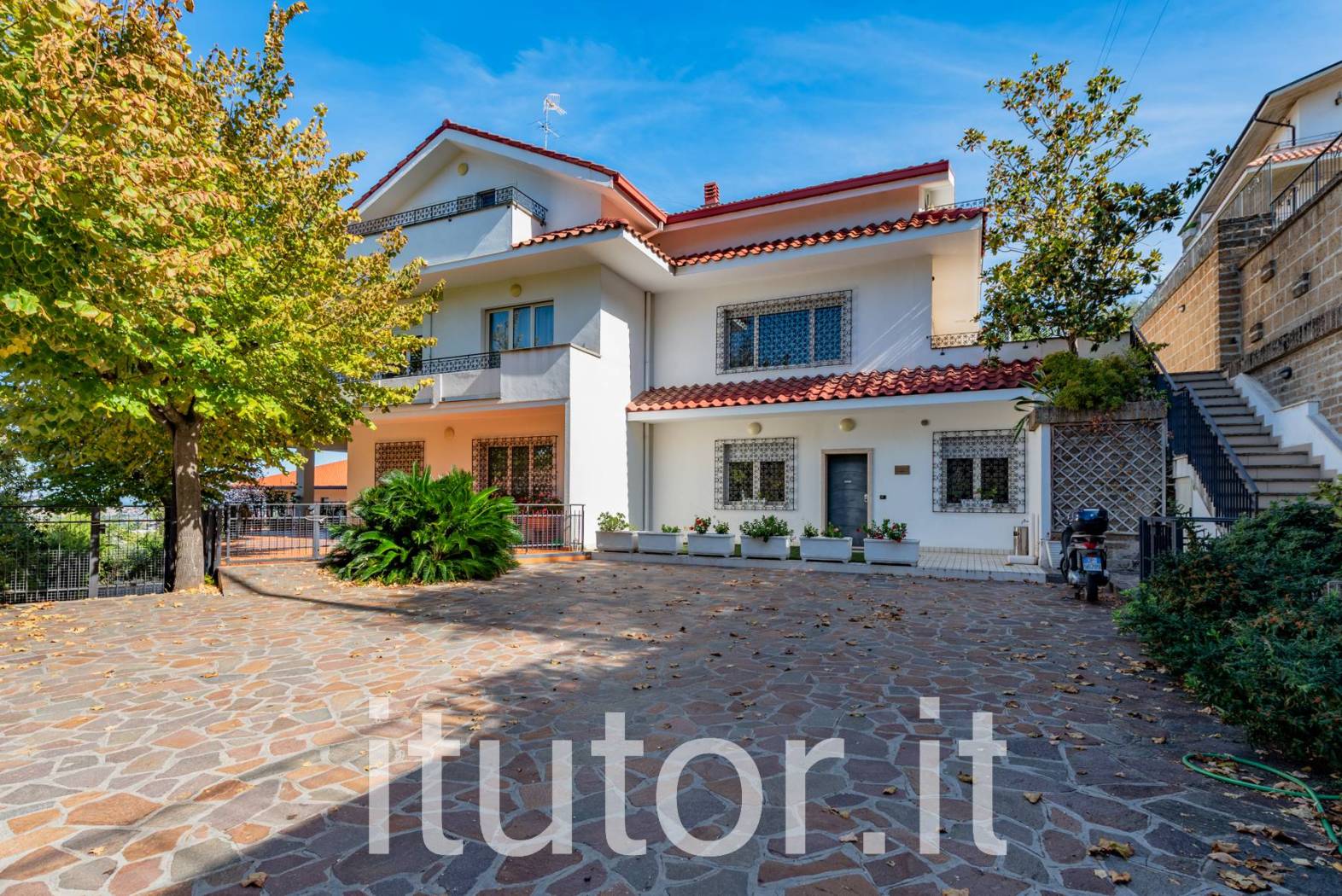 Quadrilocale via John Fitzgerald Kennedy 15/3, San Giovanni Teatino