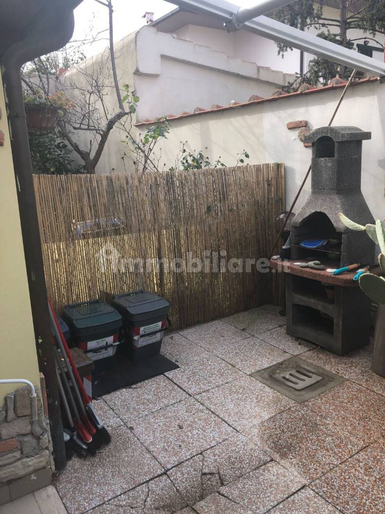 Quadrilocale piazza Giovanni Maria Lavagna, Ospedale - Stazione, Livorno