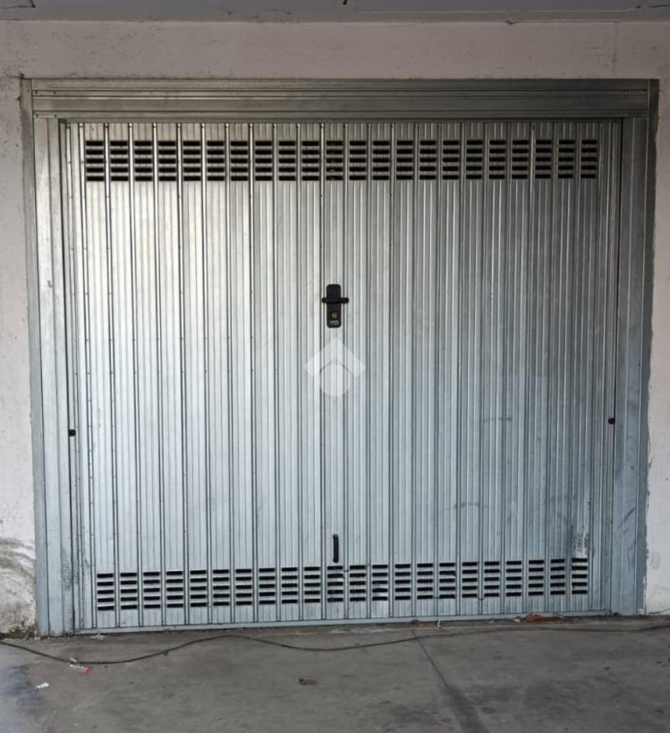 Garage - Box in Vendita