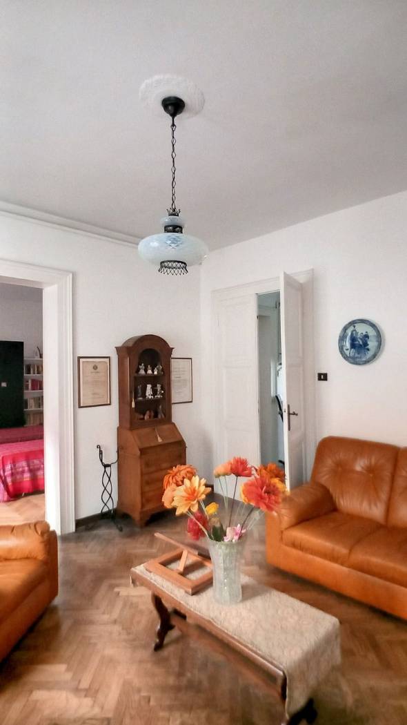 Appartamento San Marco 5310, San Marco, Venezia