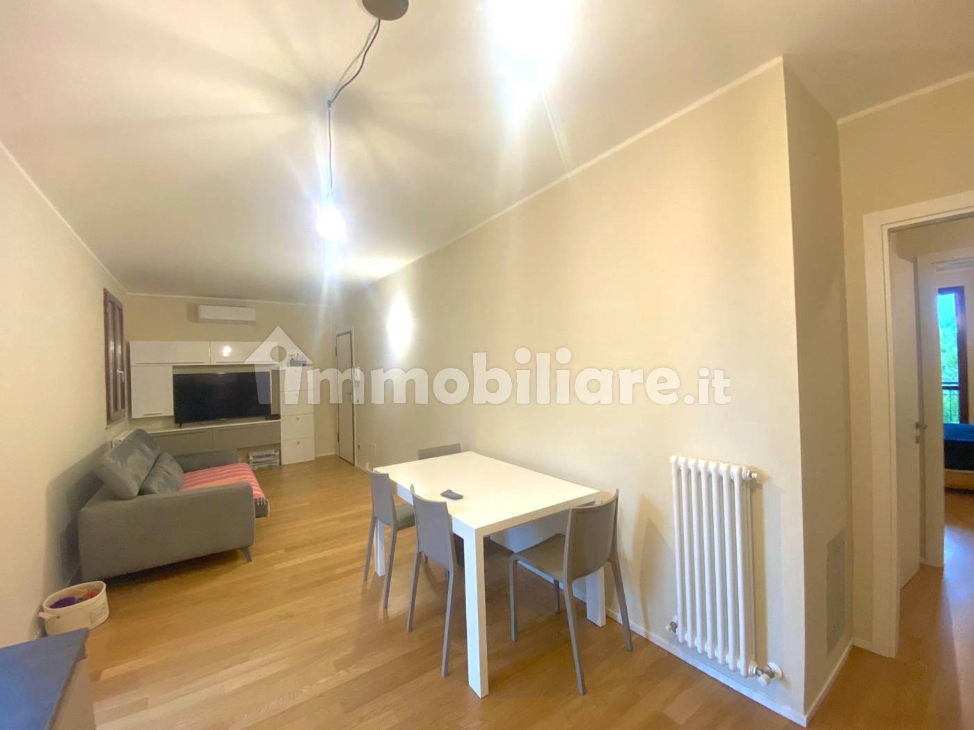 Trilocale viale Massaua, Paese, Riccione