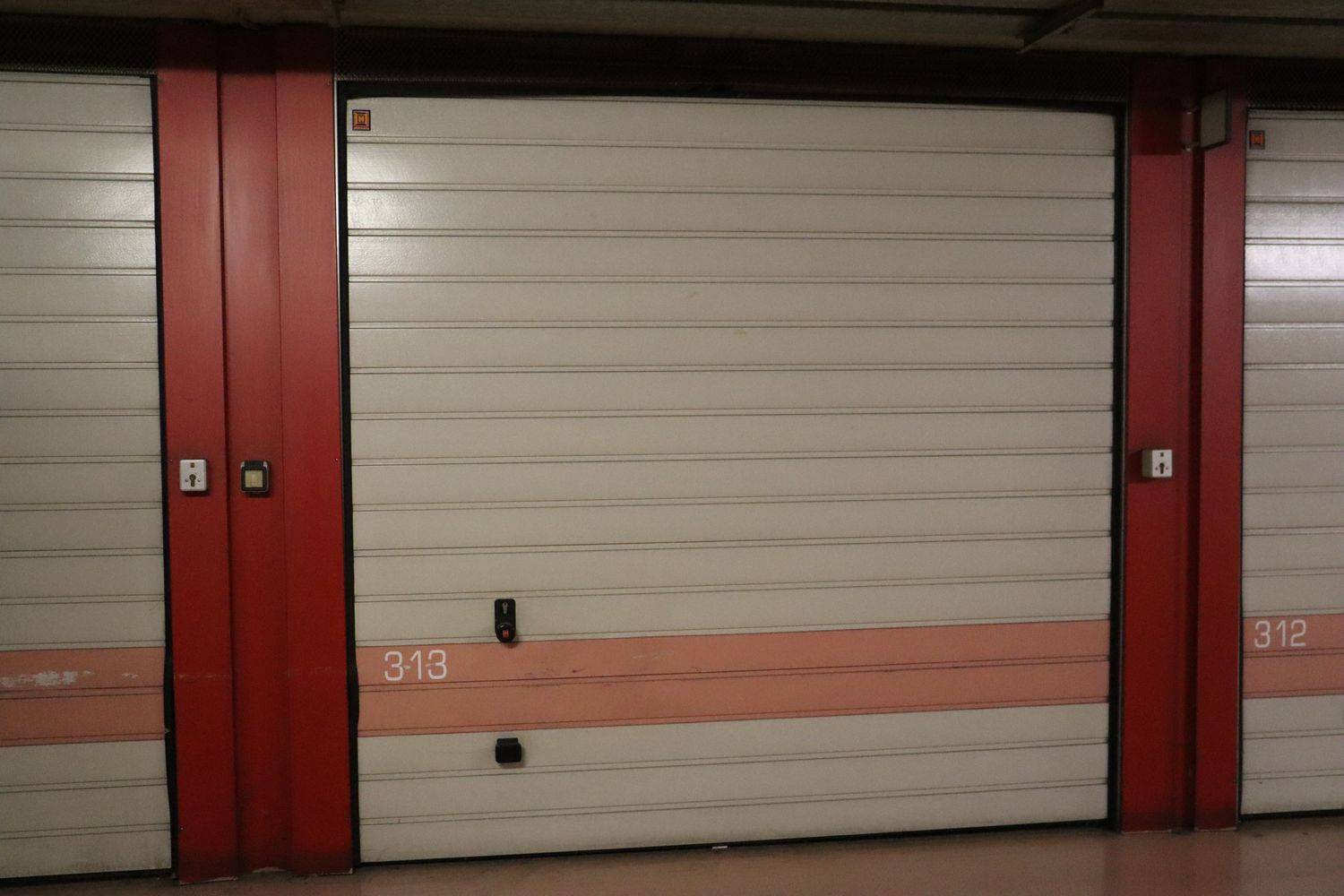 Garage - Box in Vendita