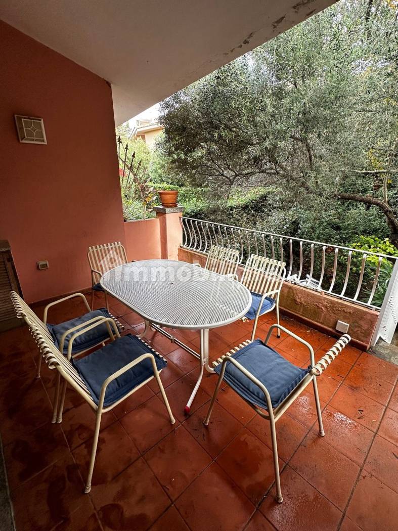 Monolocale piazza Quadrata, Porto Rotondo, Olbia