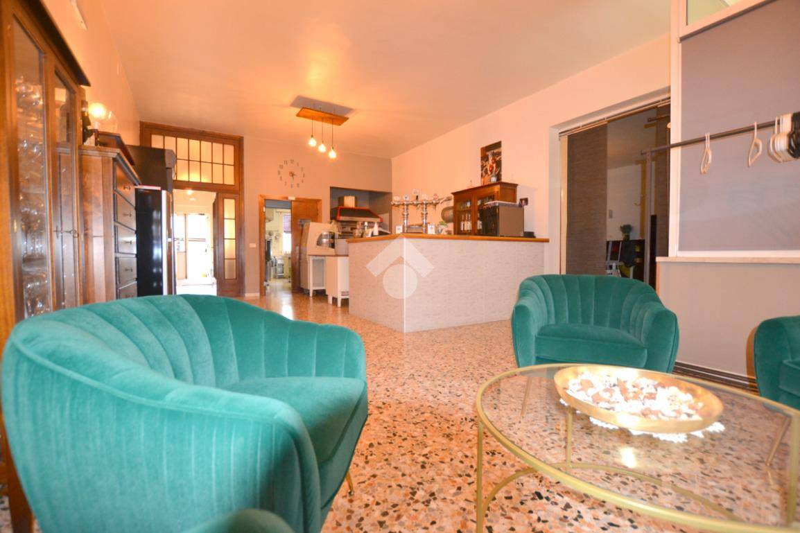 Monolocale via Massimo D' Azeglio 13, Centro, Canneto sull'Oglio