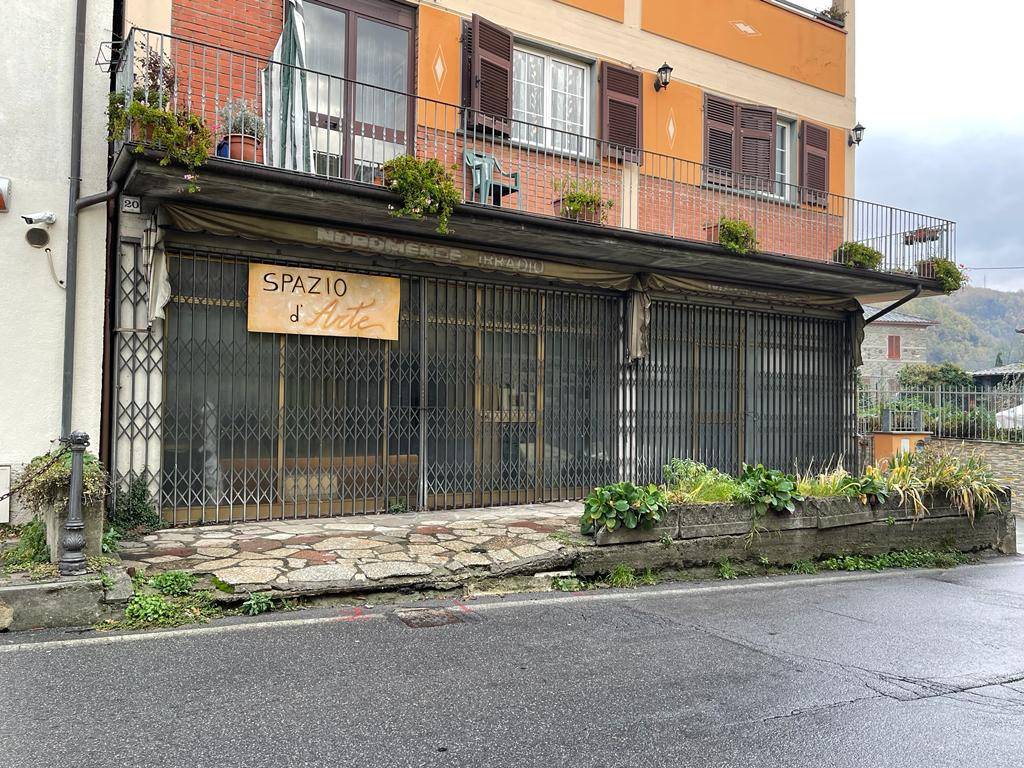 Laboratorio in Vendita