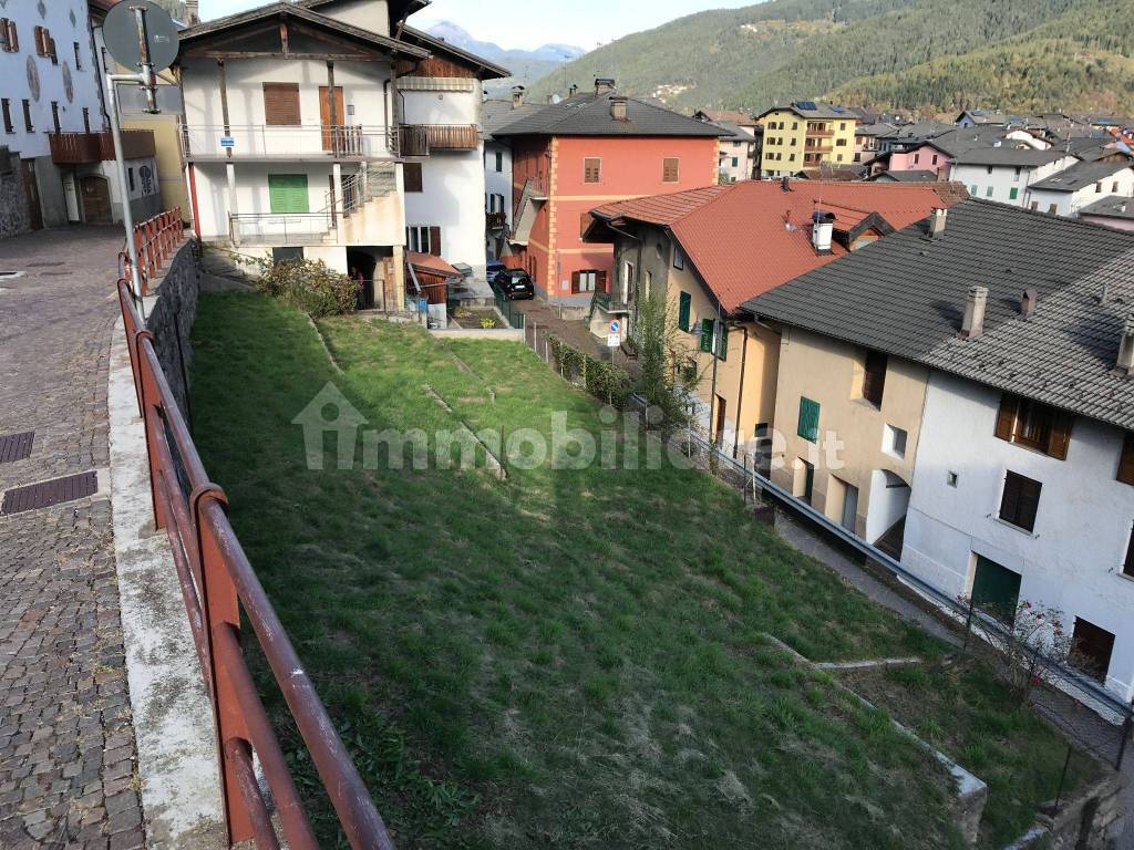 Vendita Appartamento Altavalle. Quadrilocale in via Chiesa 5. Da ...