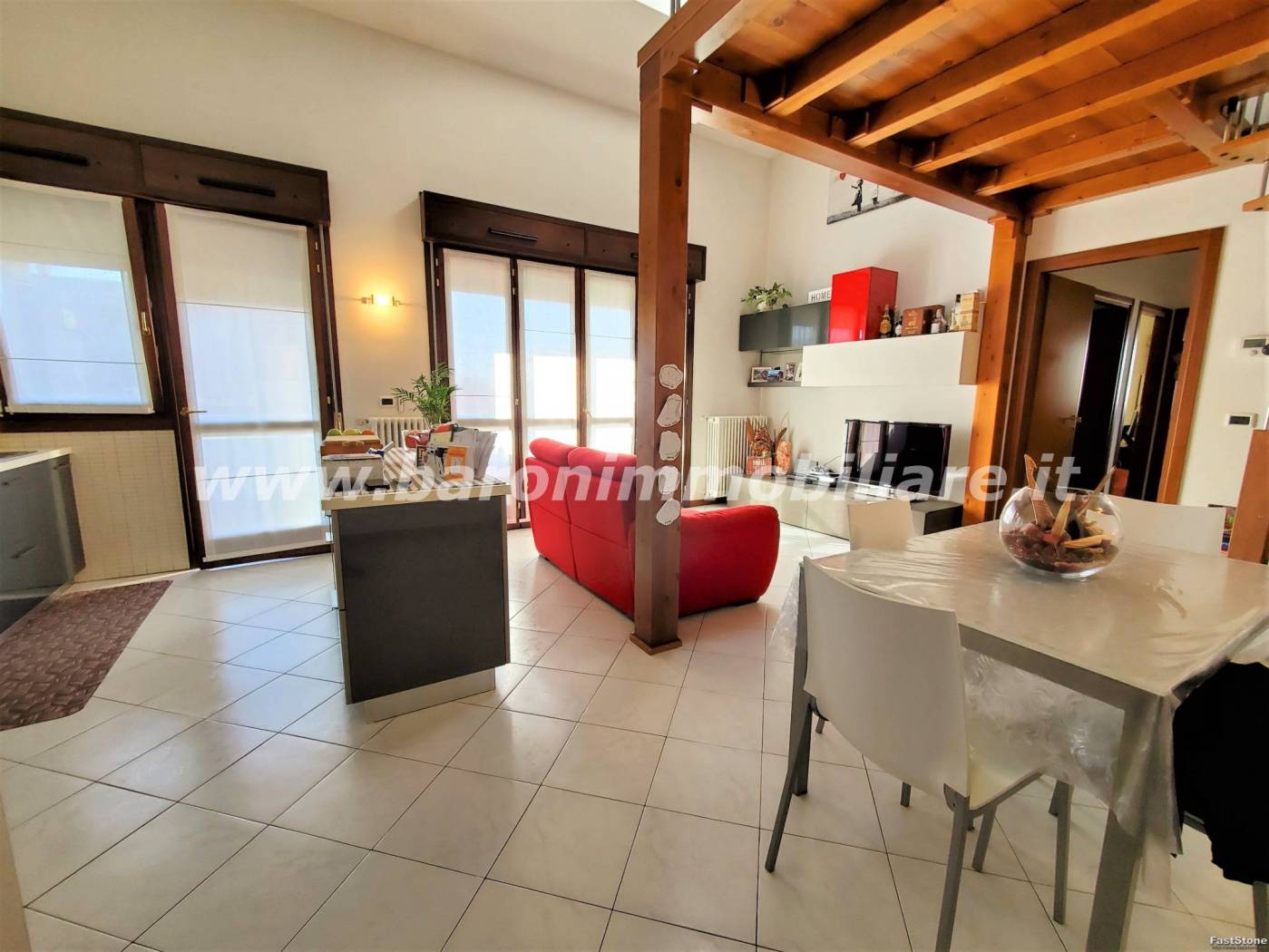 Trilocale via Torquato Costa, Centro, Anzola dell&#x27;Emilia