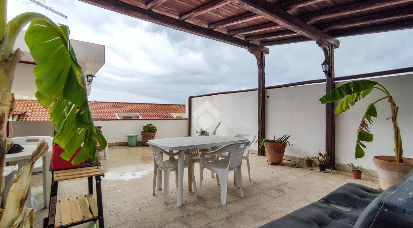 Bilocale via farina 1, Centro, Roccalumera