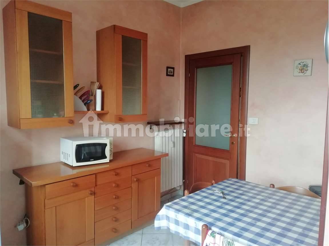 Trilocale Spalto Rovereto, 5, Borgo Rovereto - Piscina, Alessandria