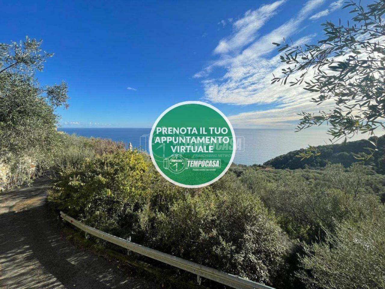 Quadrilocale Strada della colla, Bande Di Là Rollo, Andora