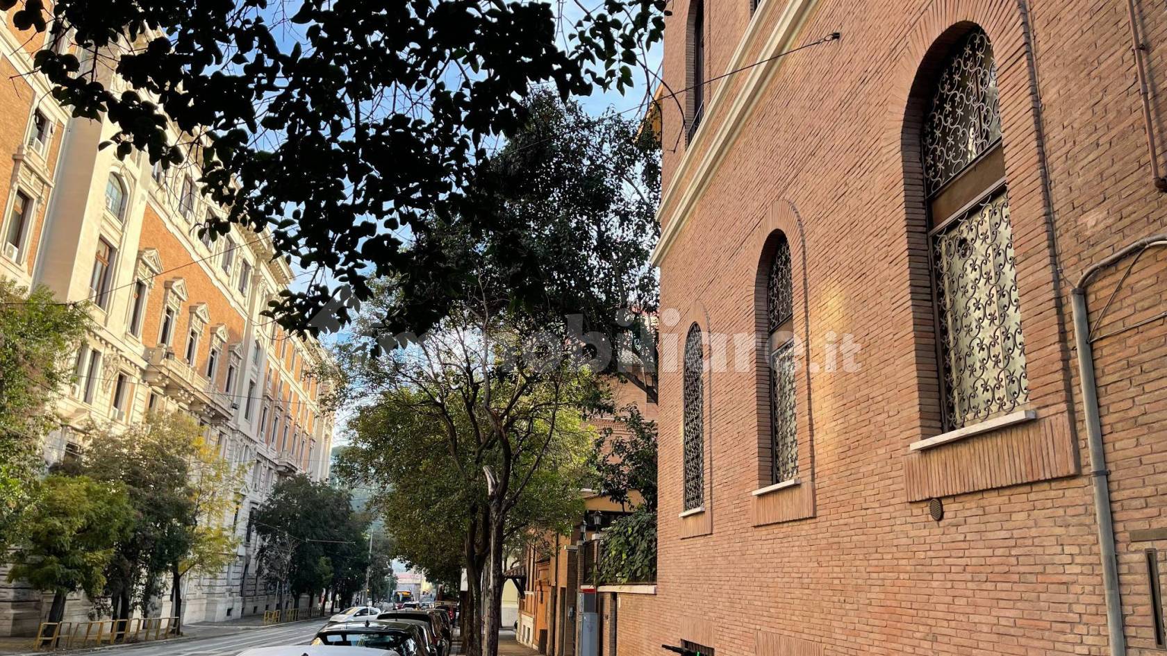 Monolocale via Domenico Alberto Azuni, Flaminio, Roma