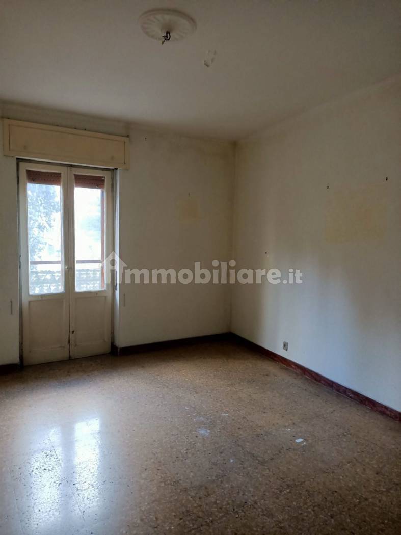 Quadrilocale via Sardegna 8, Italia - Montegranaro, Taranto