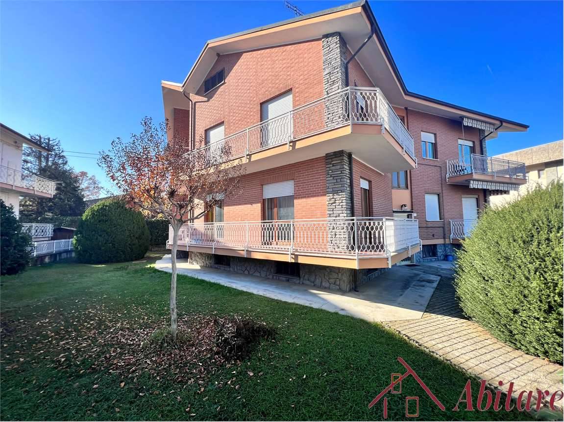 Appartamento corso europa, 140, San Cassiano, Alba