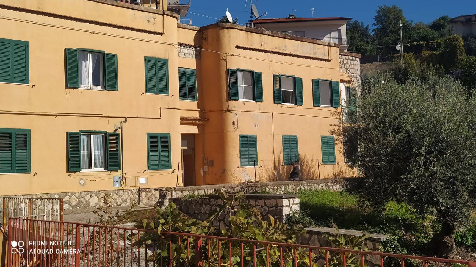 Appartamento via Giuseppe Garibaldi, Centro, Castelforte