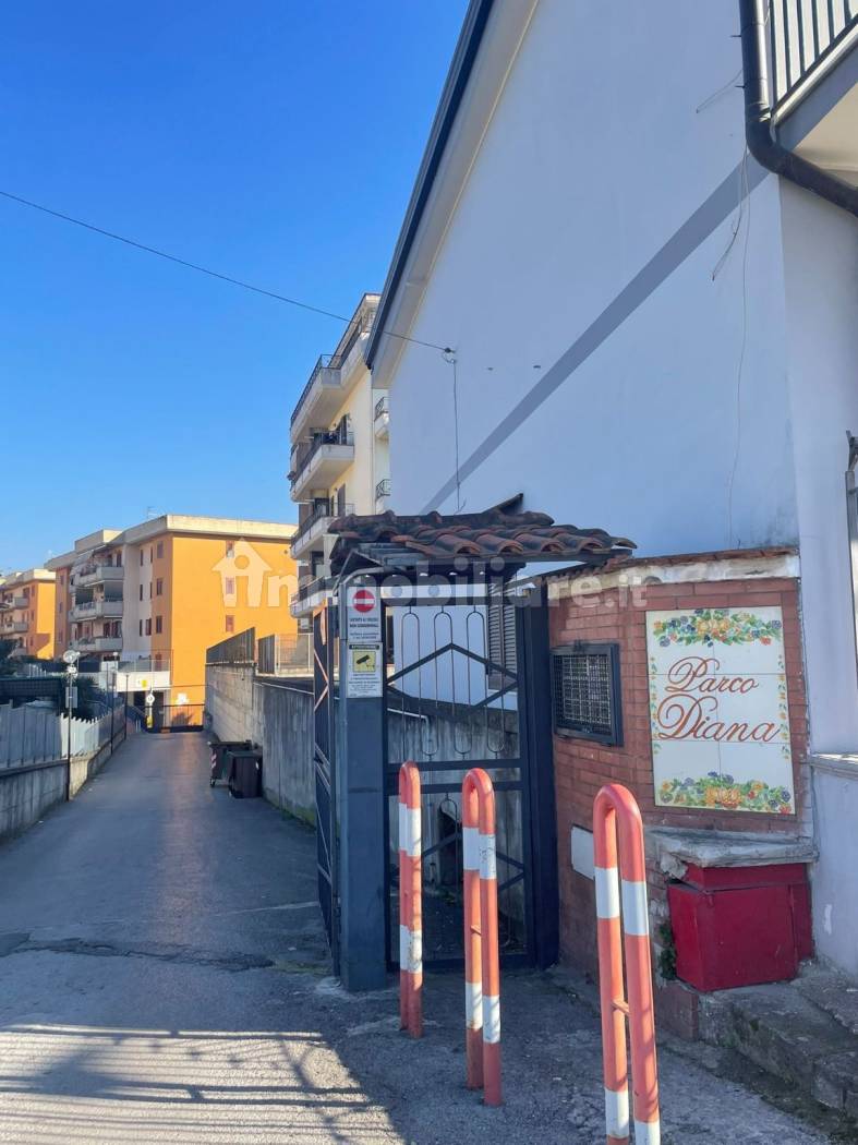 Garage - Box in Vendita