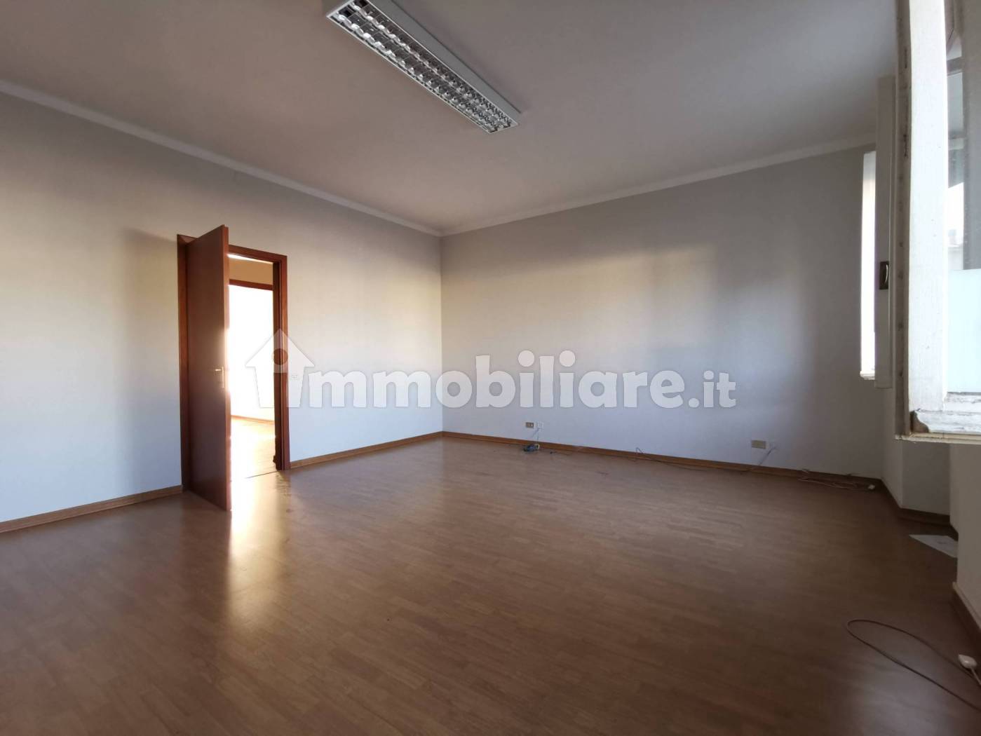 Quadrilocale buono stato, piano rialzato, Centro, Tortona