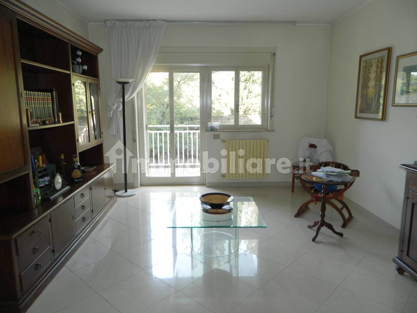 Quadrilocale via Pietro Novelli 8, Centro, Caltagirone