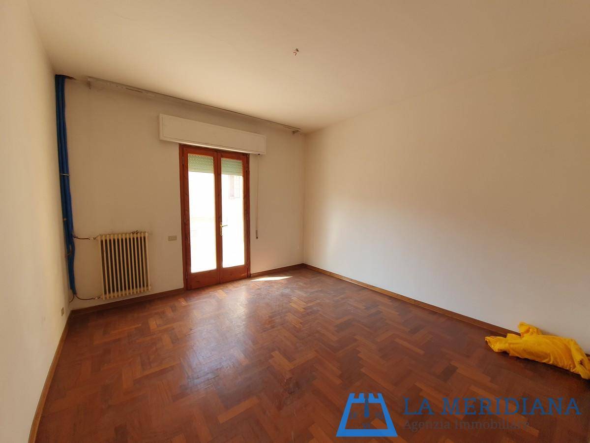 Quadrilocale buono stato, primo piano, Lamporecchio
