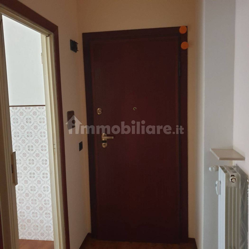 Bilocale via Carlo Vittori 42, Po, Cremona