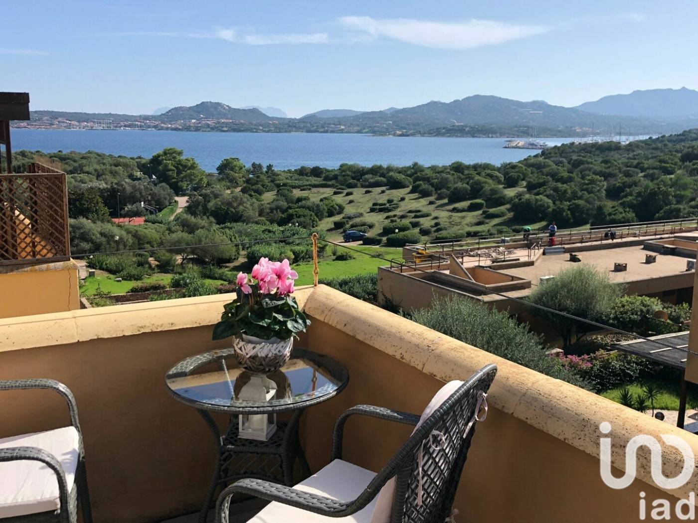 Quadrilocale via Giasone LocalitÃ    Portisco, Viale Aldo Moro, Ospedale Vecchio, Olbia