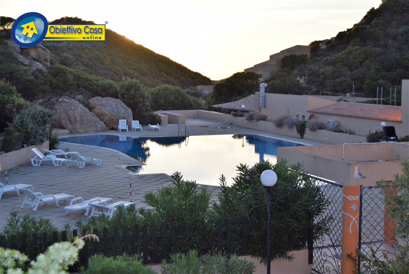 Bilocale costa paradiso, Costa Paradiso, Trinità d'Agultu e Vignola