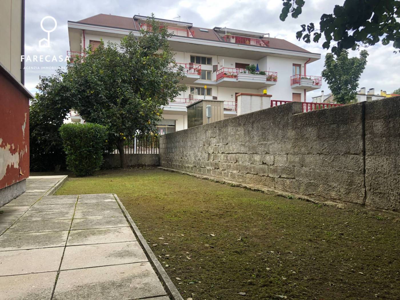 Quadrilocale via Guido Rossa 10, Bellante Stazione, Bellante