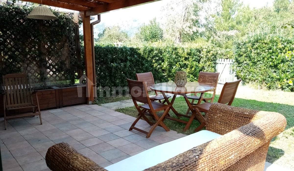 Bilocale ottimo stato, piano terra, Porto Azzurro