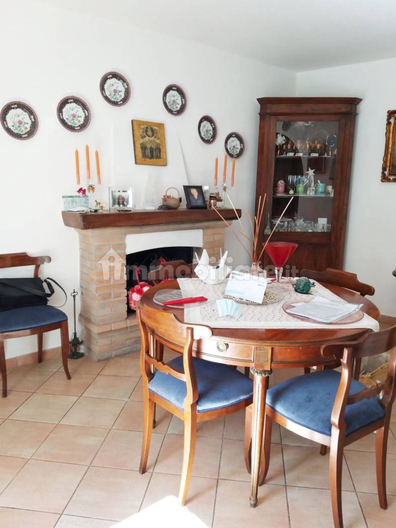 Appartamento via del Forte 7, Centro, Massa