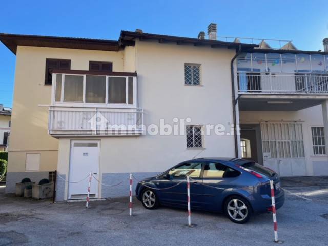 Trilocale via di Campotrentino, Maccani - Campotrentino, Trento