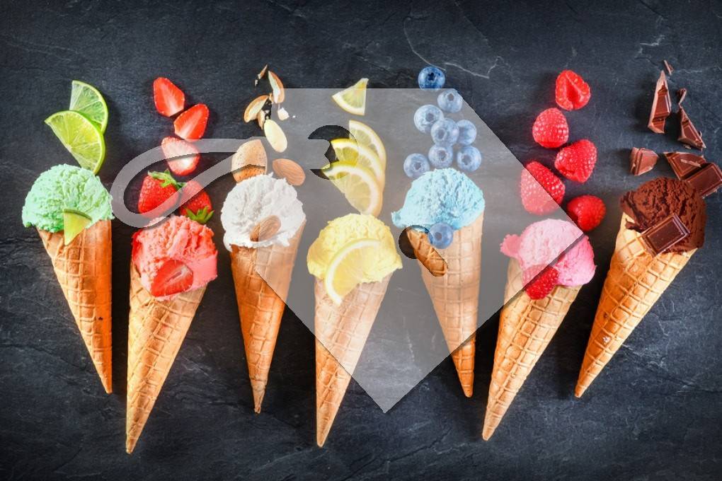 Gelateria in Vendita