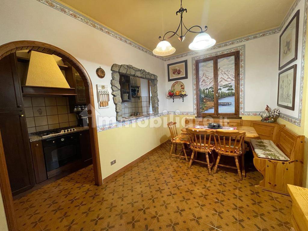 Quadrilocale via San Giuseppe 25, Magliano, Sillano Giuncugnano