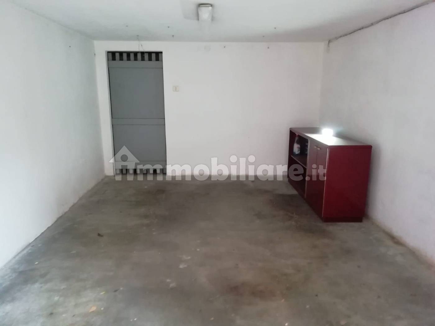 Garage - Box in Vendita