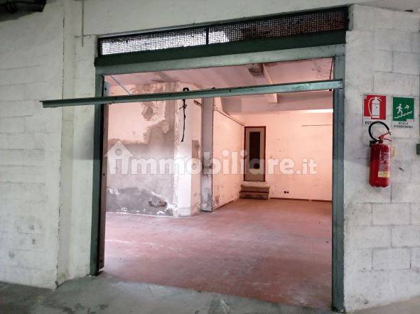 Garage - Box in Vendita
