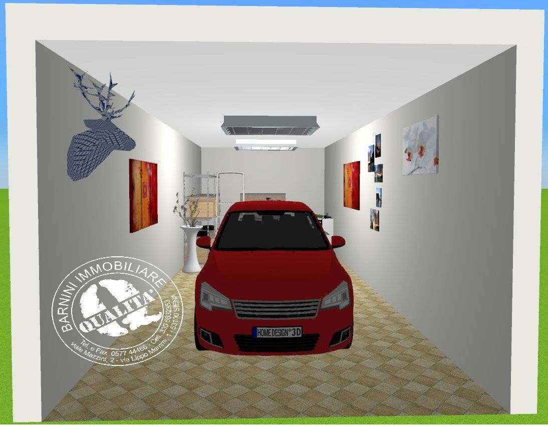 Garage - Box in Vendita