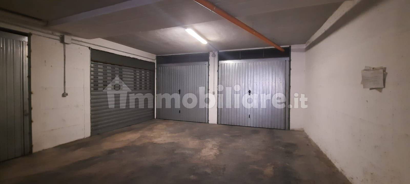 Garage - Box in Vendita