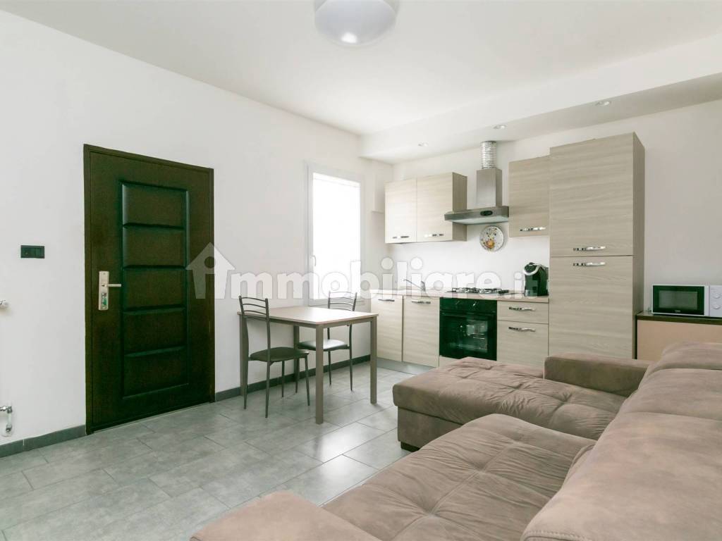 Vendita Appartamento Musile di Piave. Trilocale in via Guglielmo ...