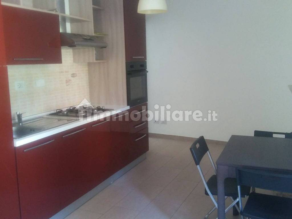 Vendita Appartamento Subiaco. Bilocale in via Papa Braschi. Ottimo ...