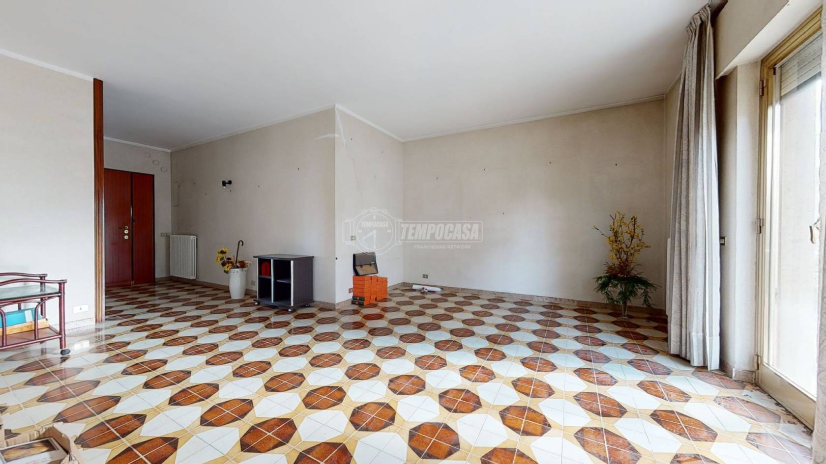 Quadrilocale via Divisione Aqui, Centro, Conversano