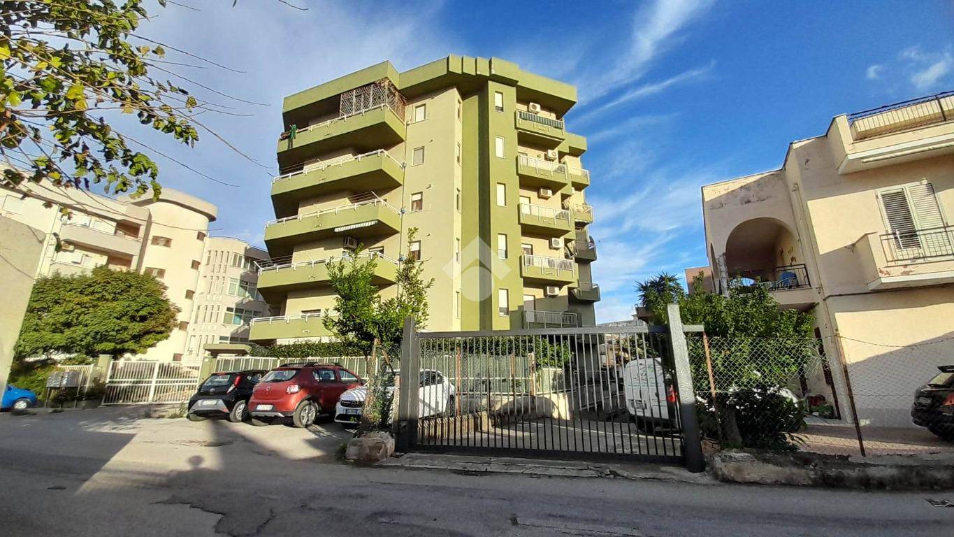 Quadrilocale via Nutricato 19, Casteldaccia