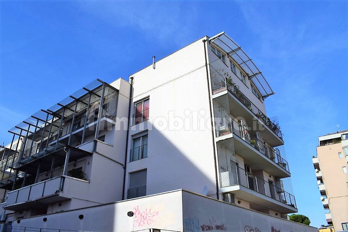 Bilocale piazza della Marina, Porta Nuova, Pescara