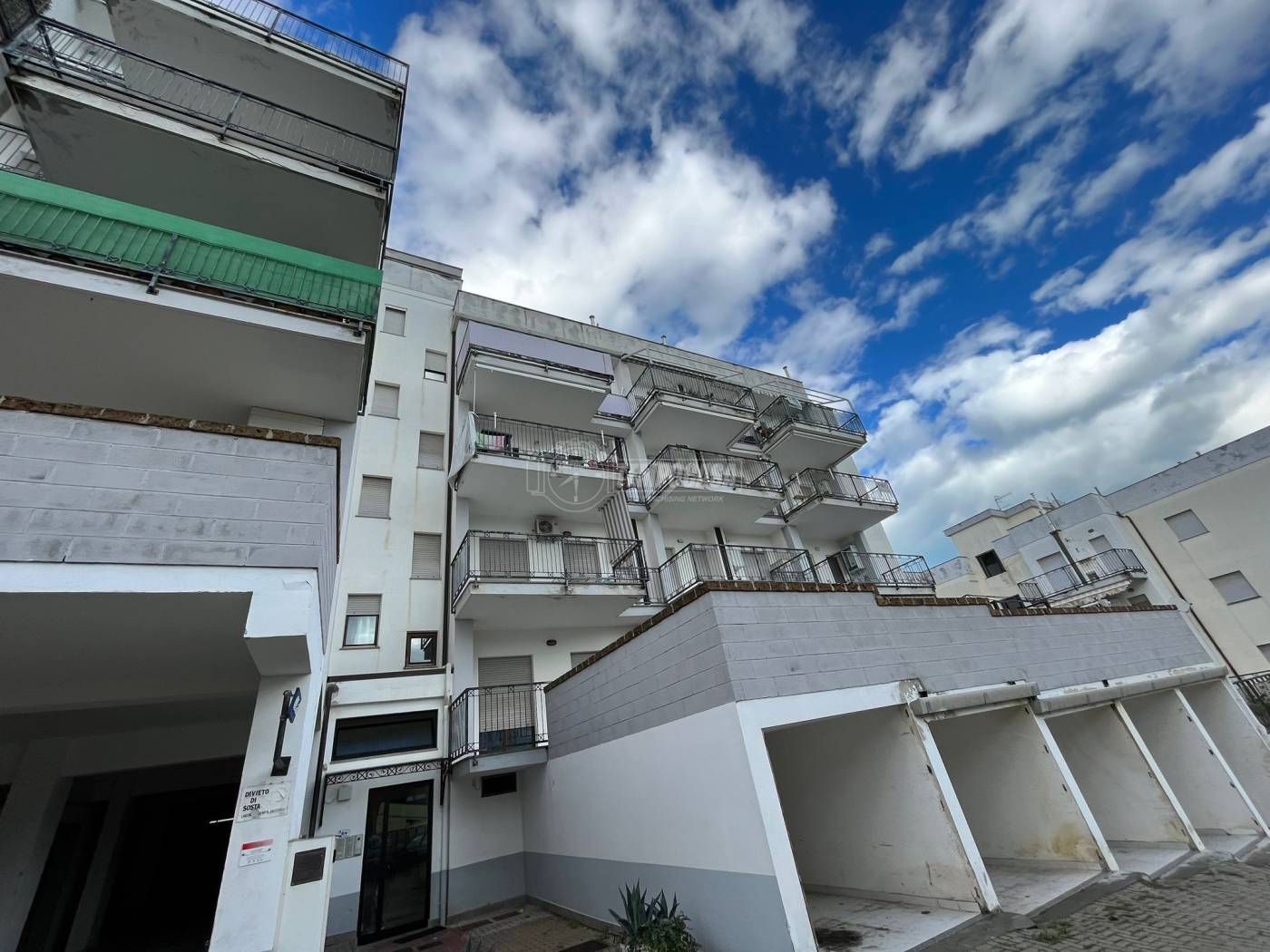 Trilocale via Belvedere 6, Tortoreto